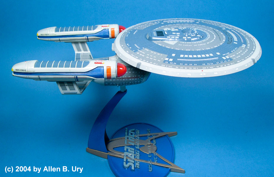 Enterprise C