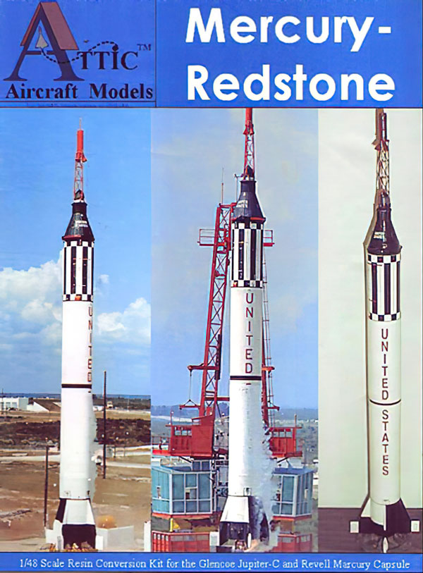 Mercury Redstone Launch Redstone Rockets And Missiles | Historic